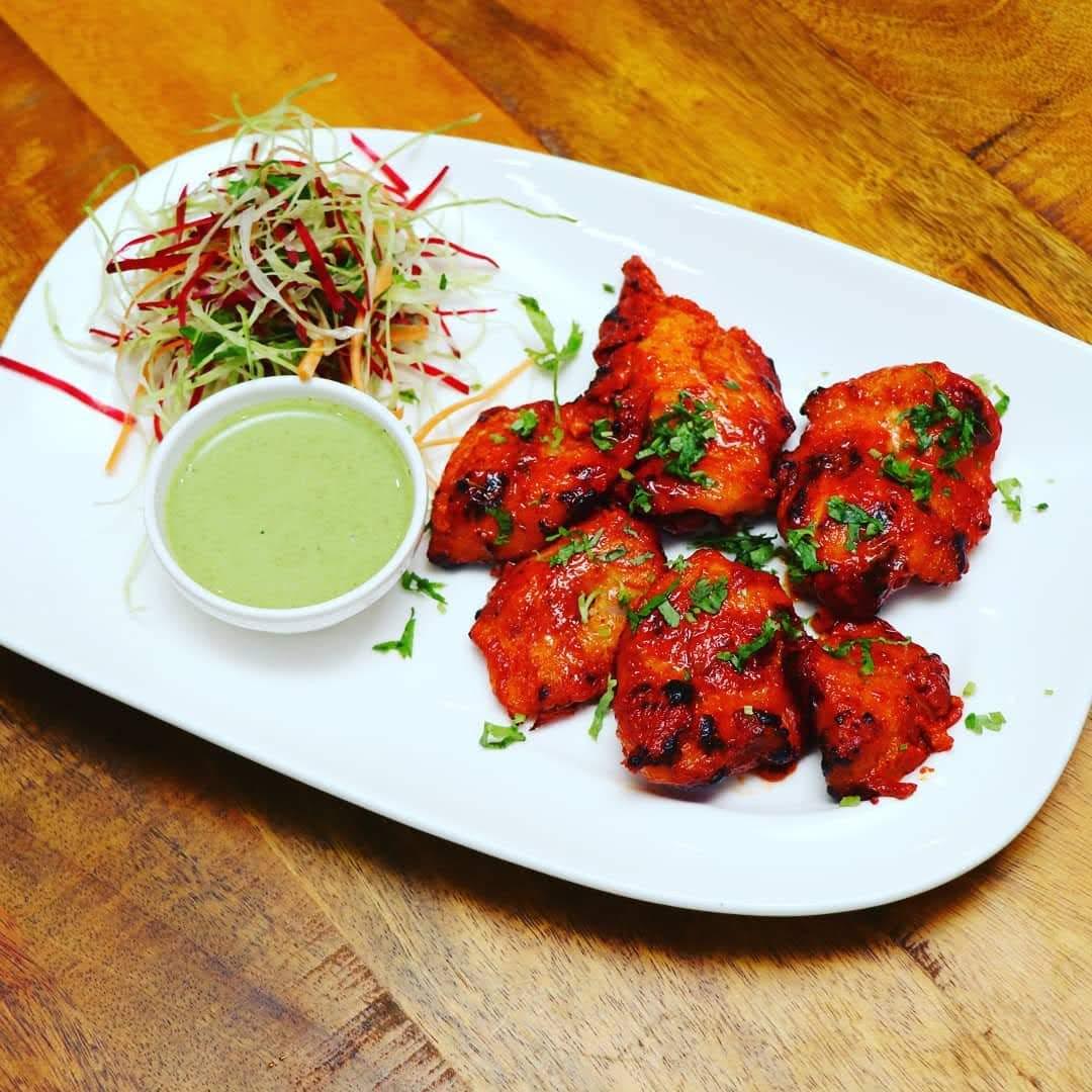 Gallery | Saffron Restaurant